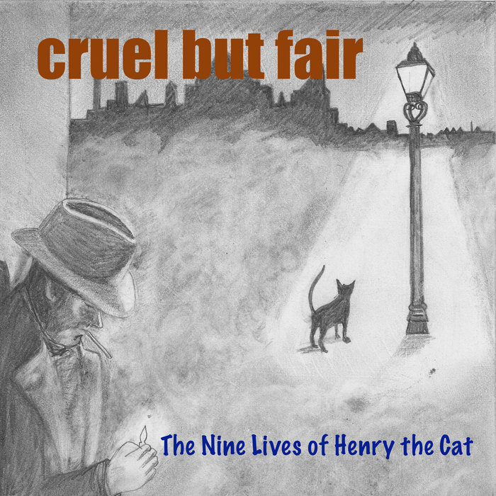 The Nine Lives of Henry the Cat | Cruel But Fair