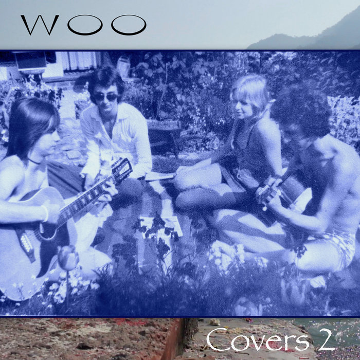 Covers 2 | Woo