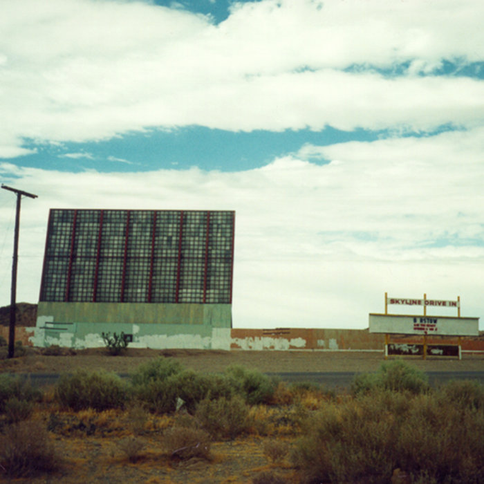 Whatever Happened to the Drive ins | Steve Benoit