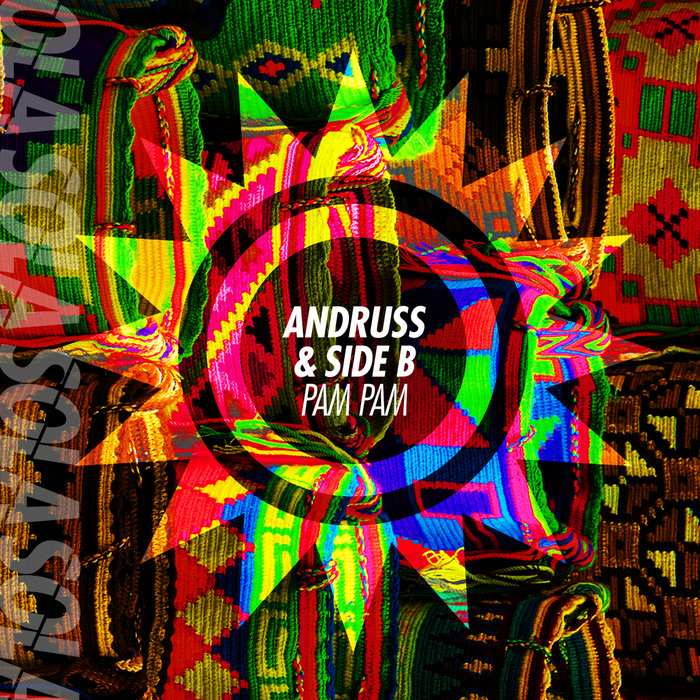 Pam Pam (Extended) | Andruss | Armada Music