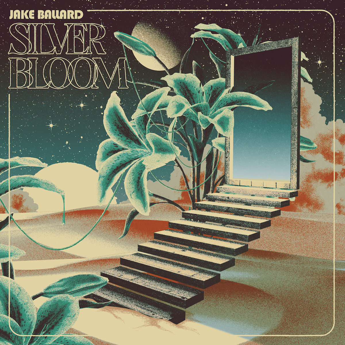 Silver Bloom | Jake Ballard