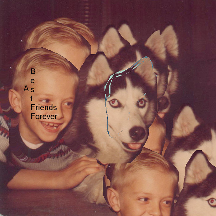 Beast Friends Forever | The Brown Christmas