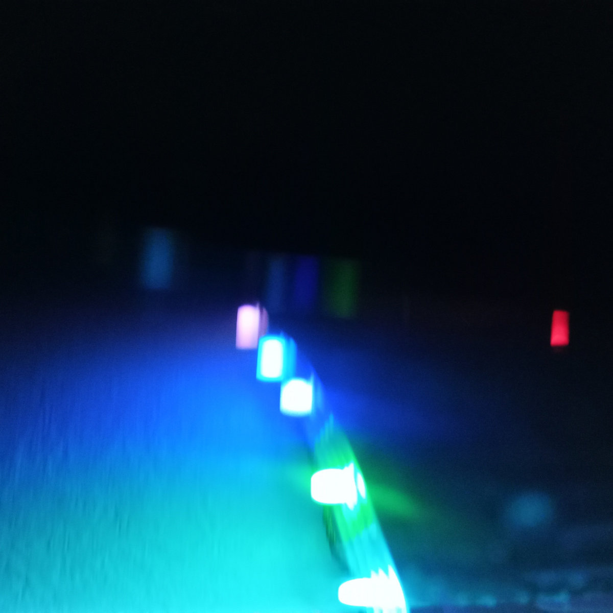 Barred Spiral | Geneva Drive