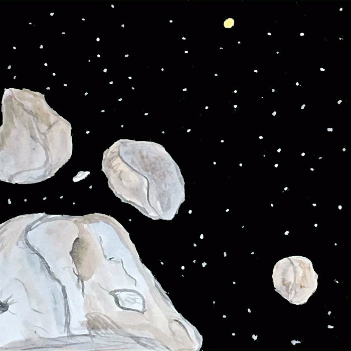 Another Planet | Chris Luther
