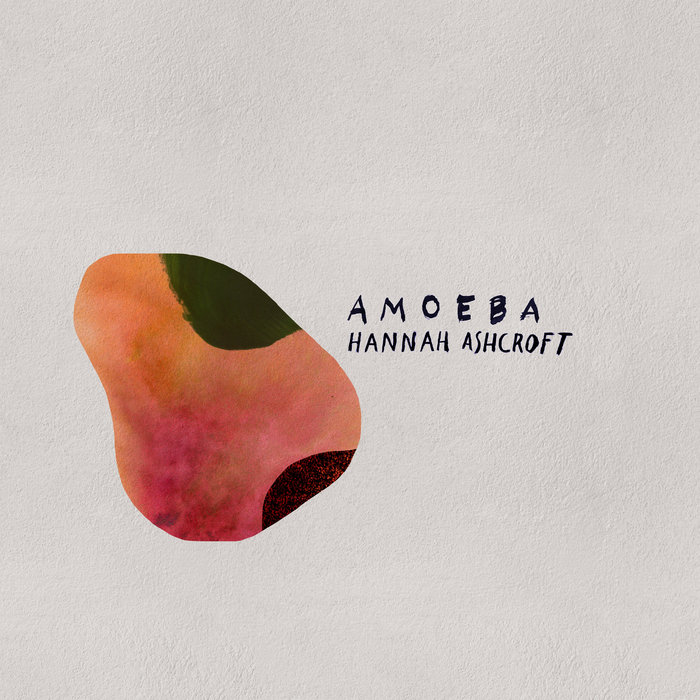 Amoeba | Hannah Ashcroft