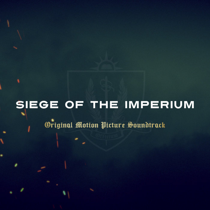 Siege of the Imperium | Legio Symphonica