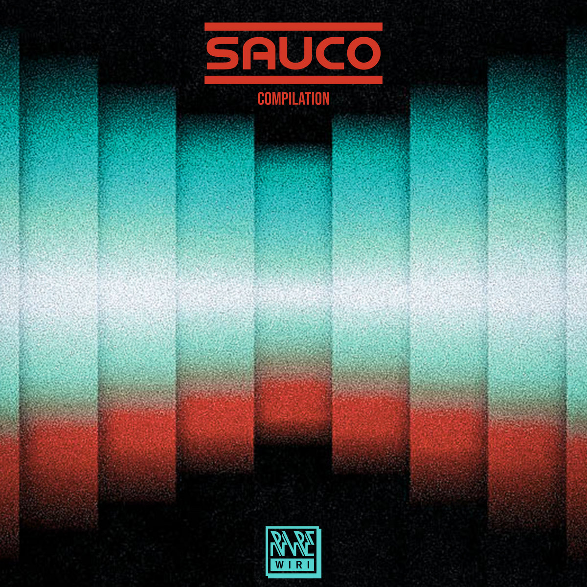 Artist Compilation: Sauco | Sauco | Rare Wiri Records