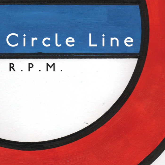 Circle Line | RPM (Keith Rowe, Colin Potter & Phil Mouldycliff) | ICR ...