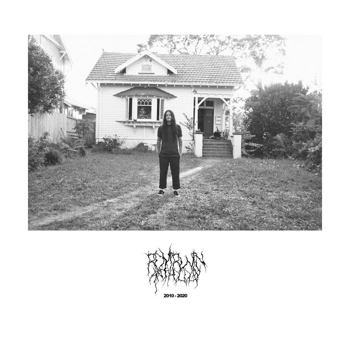 Anthology | Roy Irwin