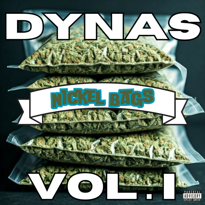 Nickel Bags Vol. 1 | DYNAS
