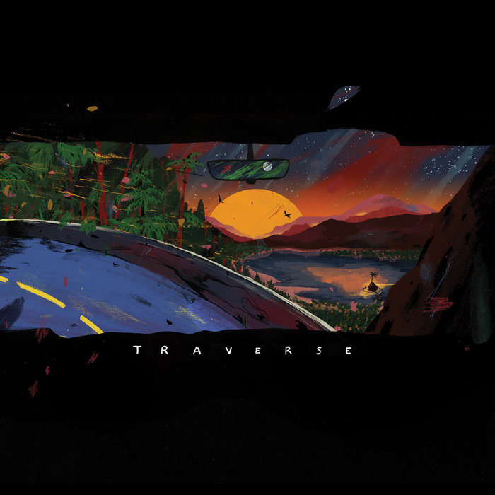 Traverse | Traverse | Brassneck Records