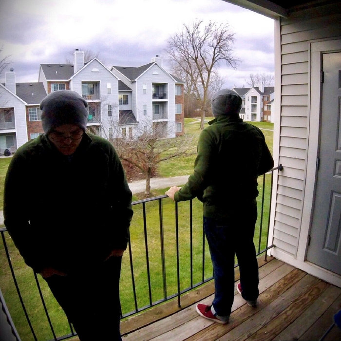 Open Letters | Chris Bogle