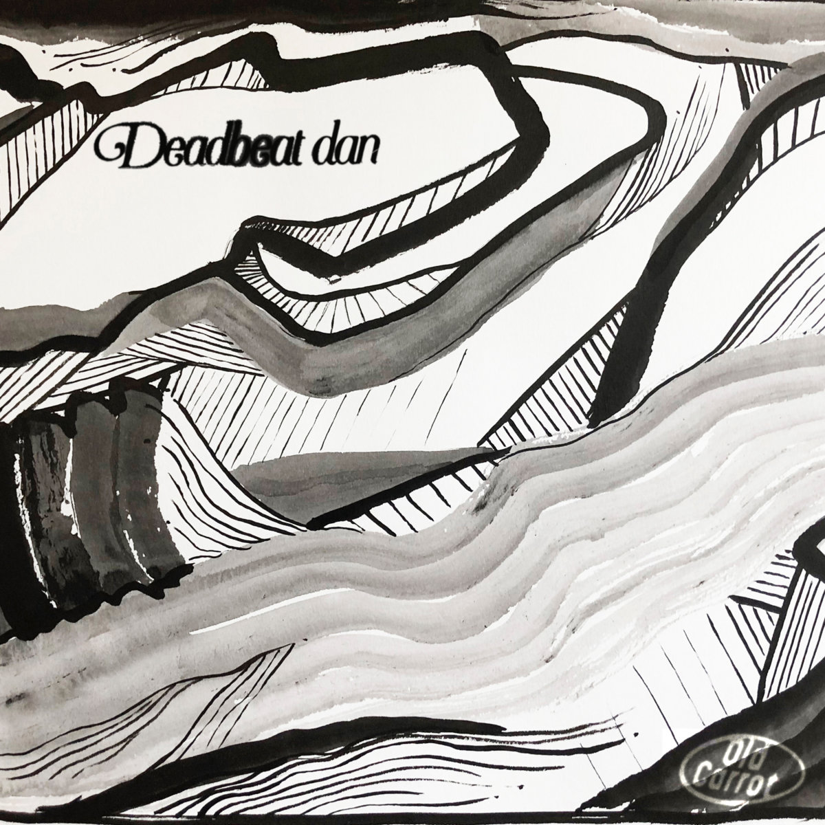Old Carrot | Deadbeat dan