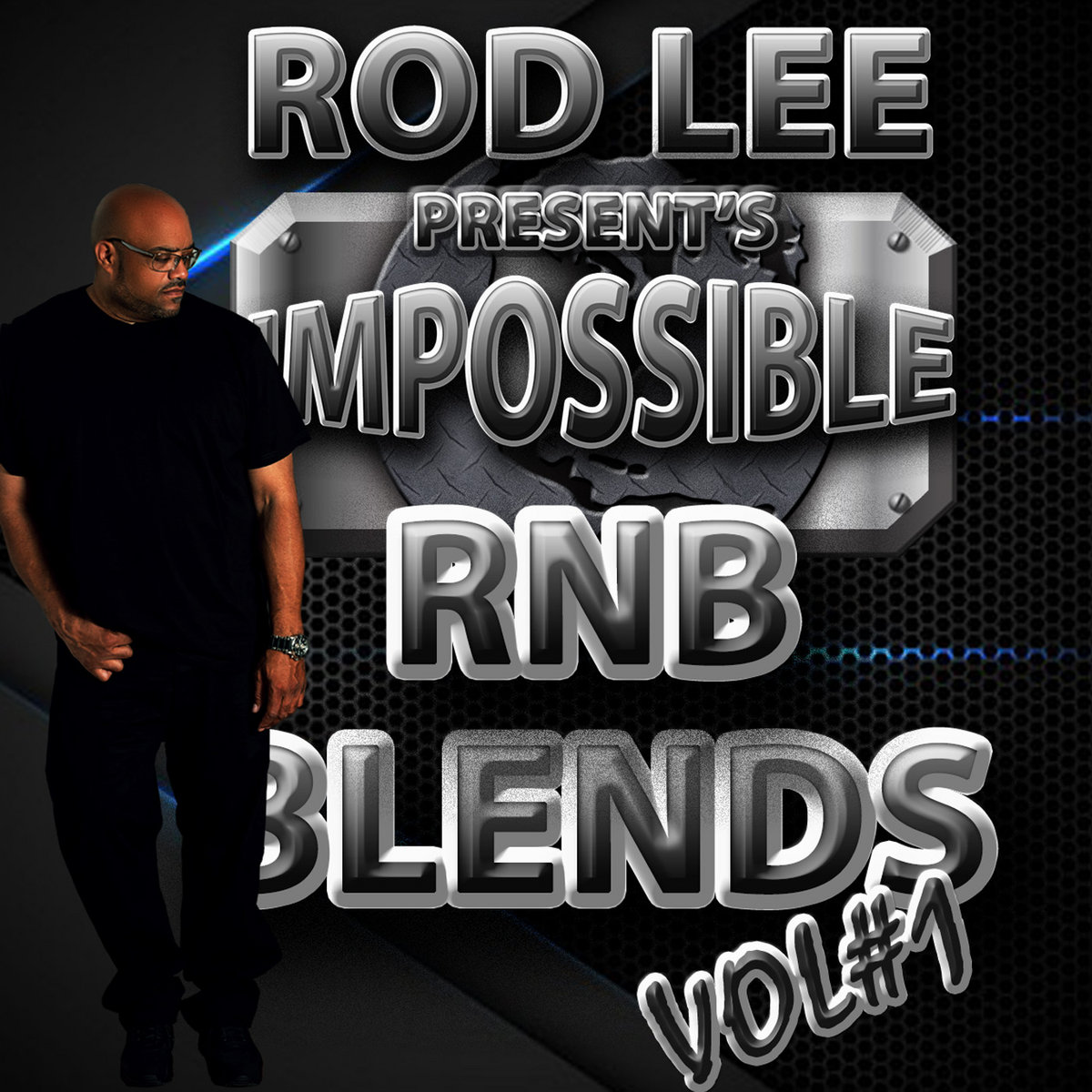 IMPOSSIBLE BLENDS VOL#1 | ROD LEE