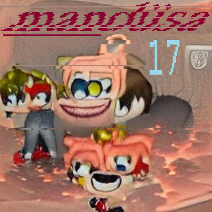 17: 11.17.2021 | Mandüsa