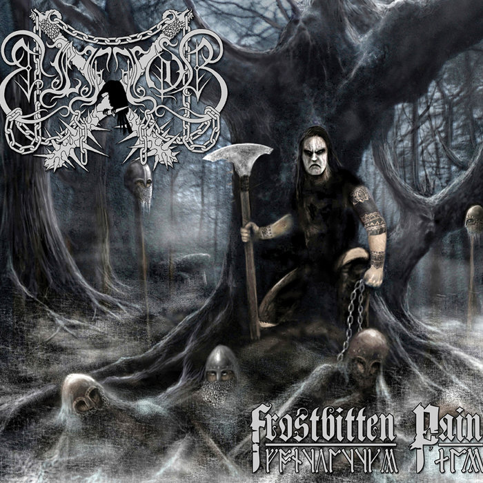 Frostbitten Pain | ELFFOR