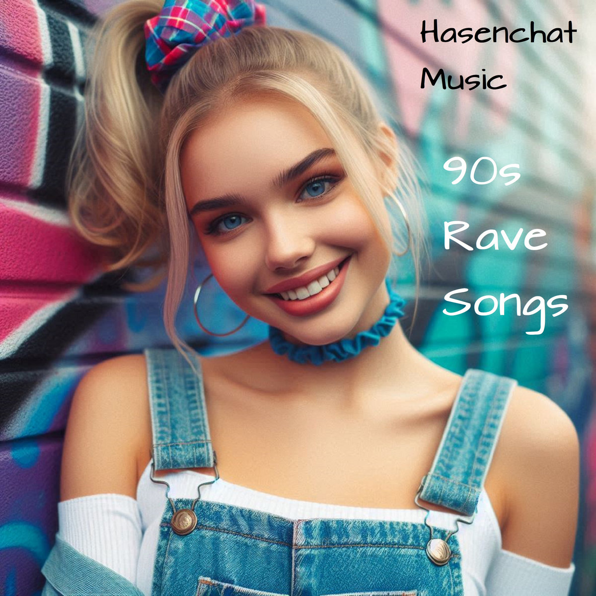 90s Rave Songs | HasenChat Music