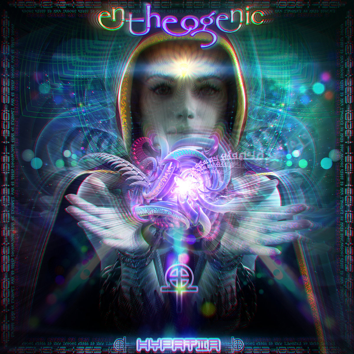 Hypatia | Entheogenic