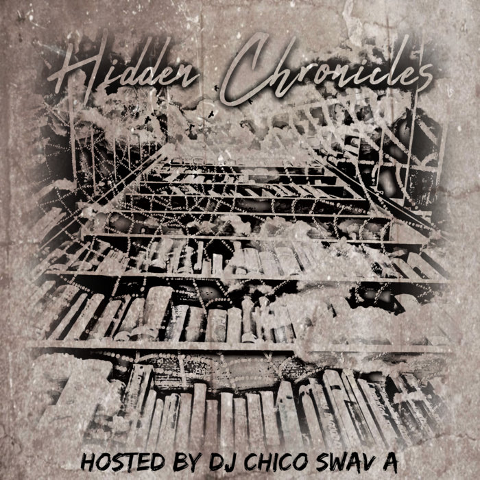 Hidden Chronicles | HRS Presents | HRSUnderground