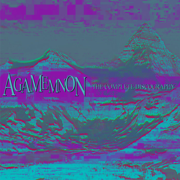 Agamemnon Discography 242024 Agamemnon Host Host Gang Entertainment
