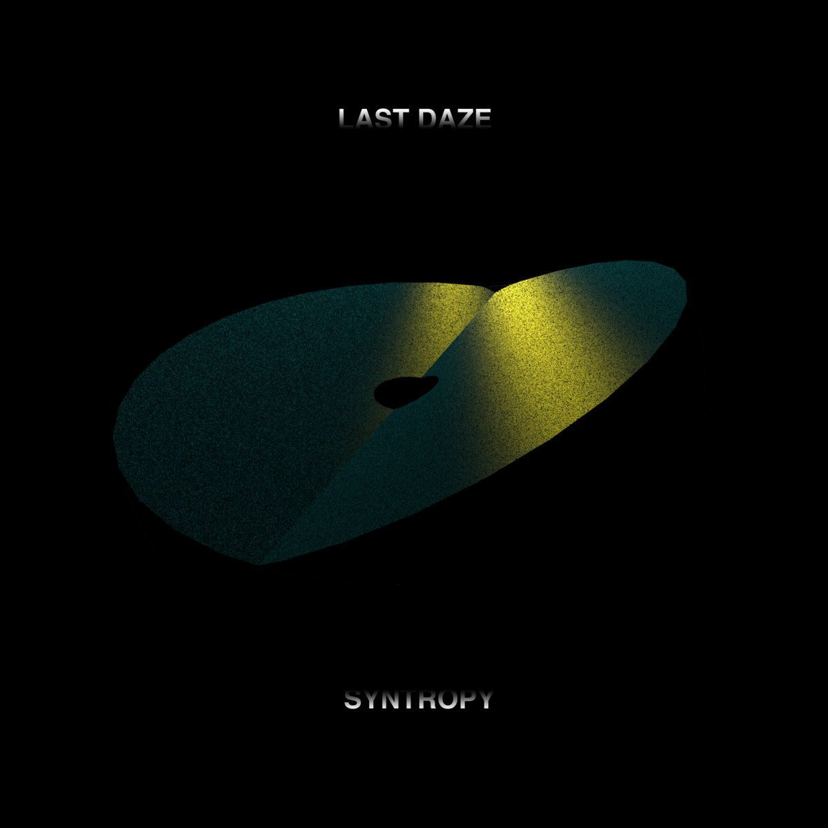 syntropy | last daze