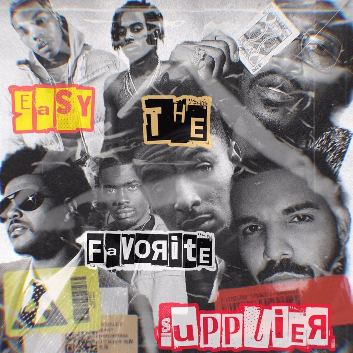 Sheck Wes - MoBamba (Remake) | $ugar Bone$