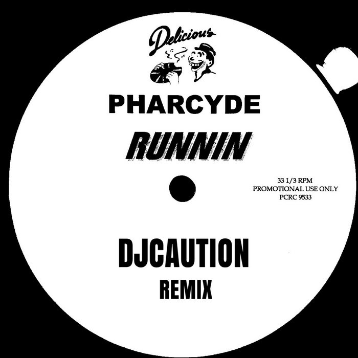Runnin remix | dj-caution