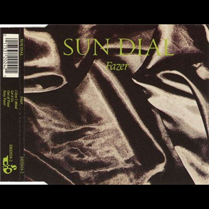Fazer | Sun Dial