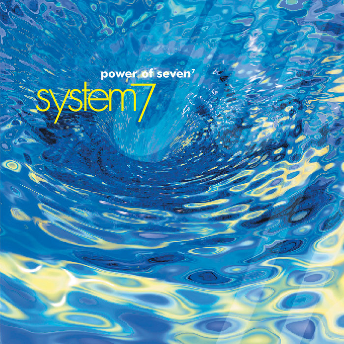 Power of Seven | System 7