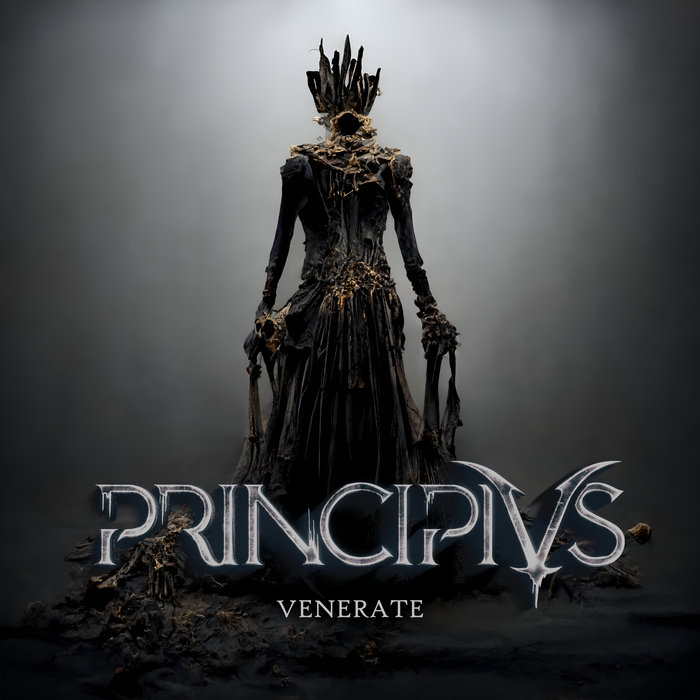 Venerate | Principius