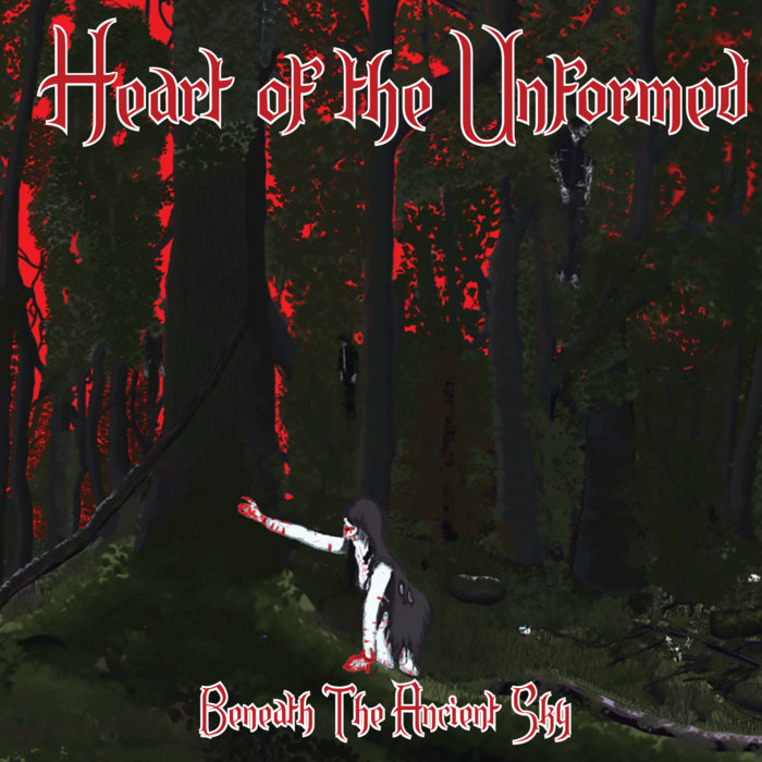 Beneath The Ancient Sky | Heart of the Unformed