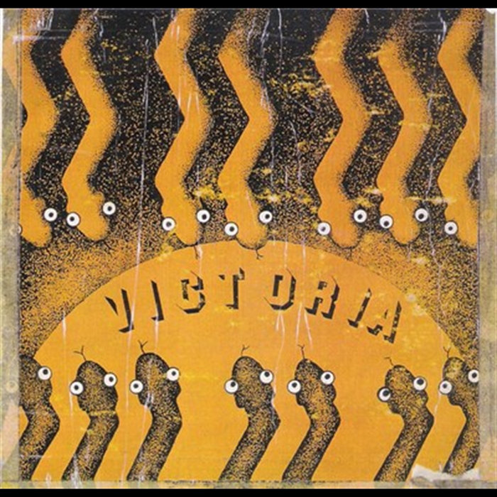 Olua Nyoyuoyo | Victoria Jazz Band