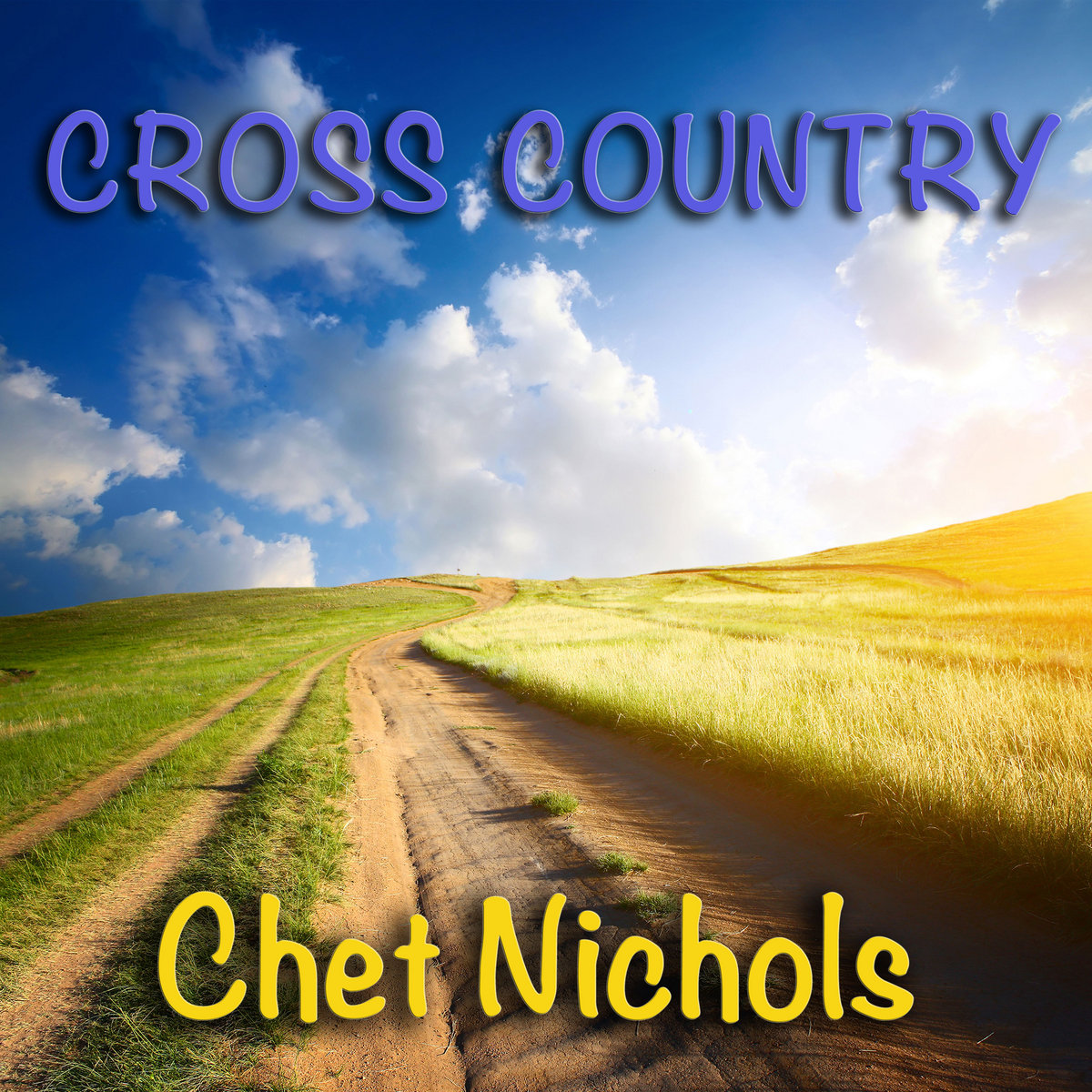 Cross Country | Chet Nichols