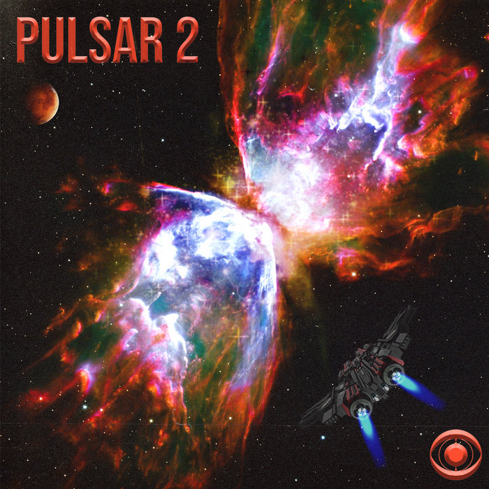 PULSAR 2 | Various Artists | Bass Planet Records
