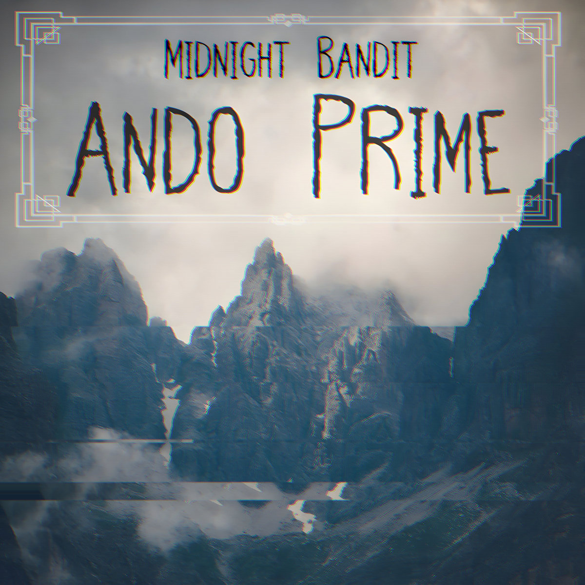 Ando Prime | Midnight Bandit