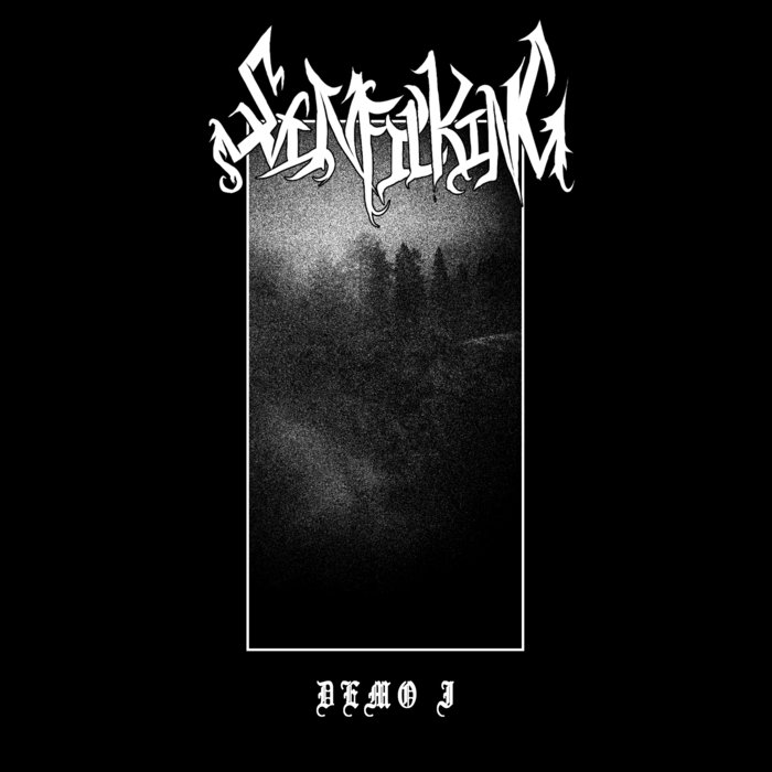 SVINFYLKING s/t | Svinfylking | HEXENKULT