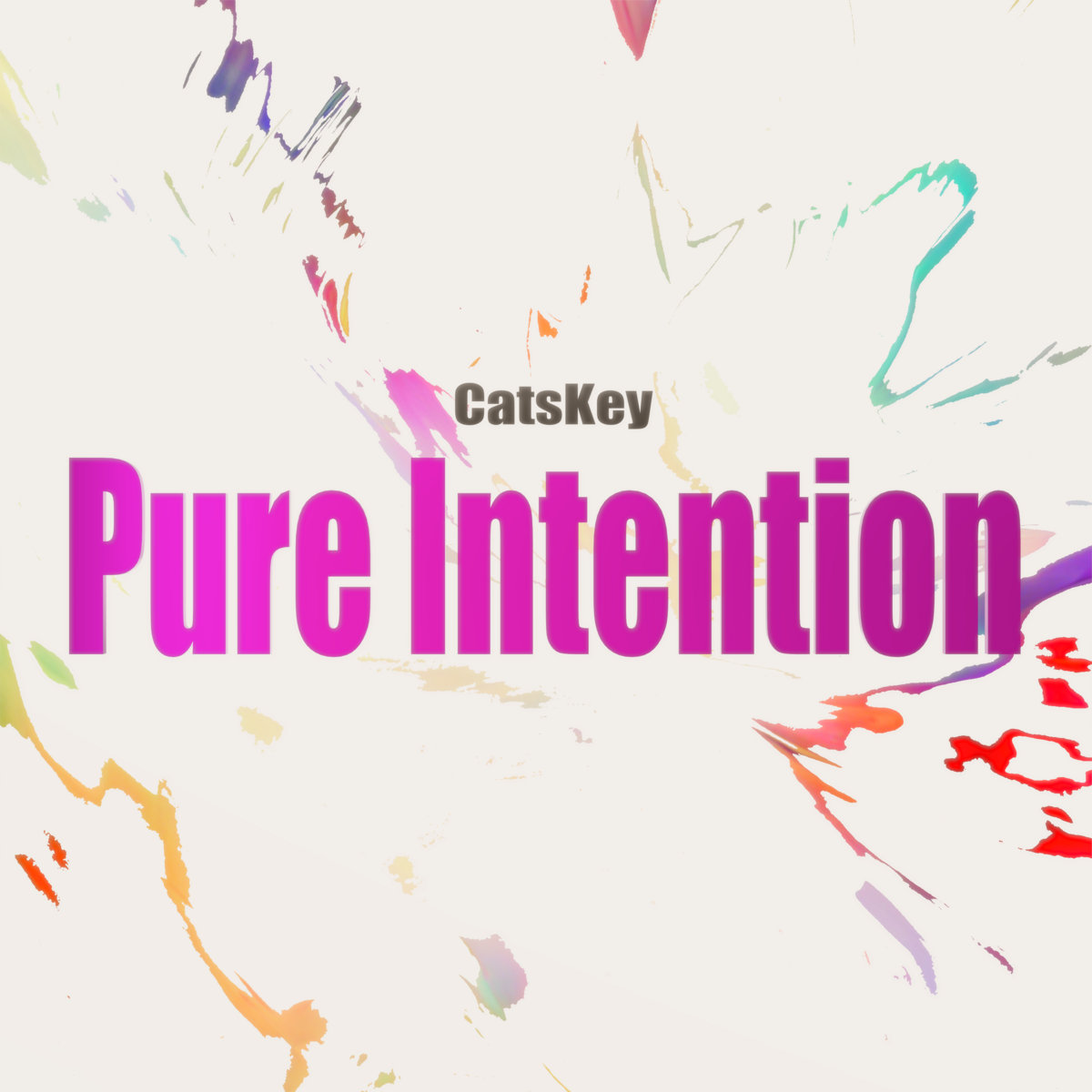 Pure Intention | CatsKey
