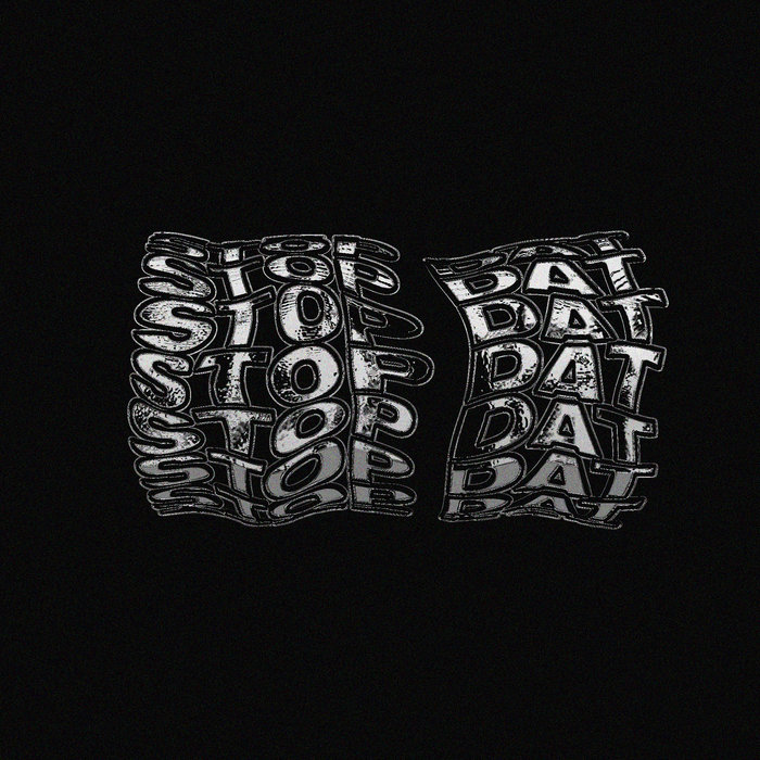 Dizzee Rascal - Stop Dat (HØST Remix) | HØST