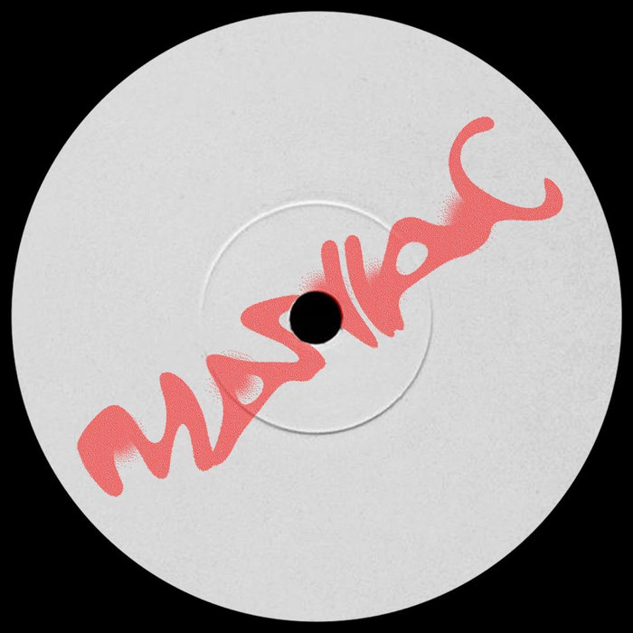 MANIAC Records Various Artists Vol. 1 | MANIAC
