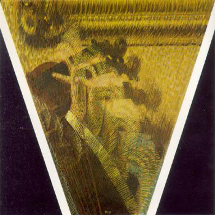 Adam Cadell - A Radical Perspective | Adam Cadell | Planet of the Scrapes