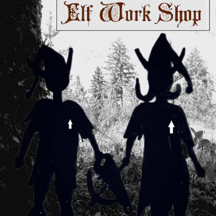 ELF WORK SHOP | BAY OF GONG
