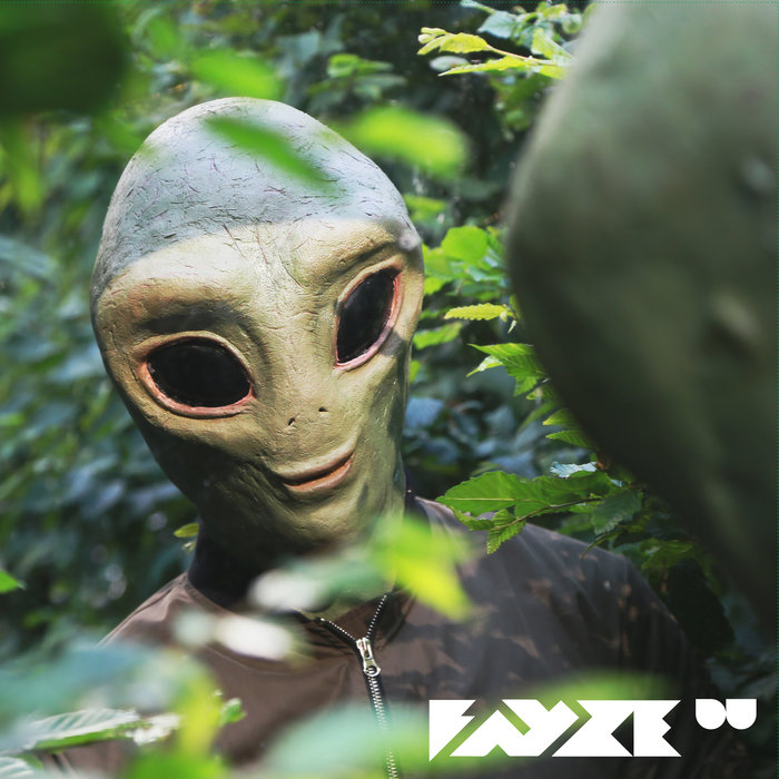 Fayze | Fayze | DETROIT UNDERGROUND