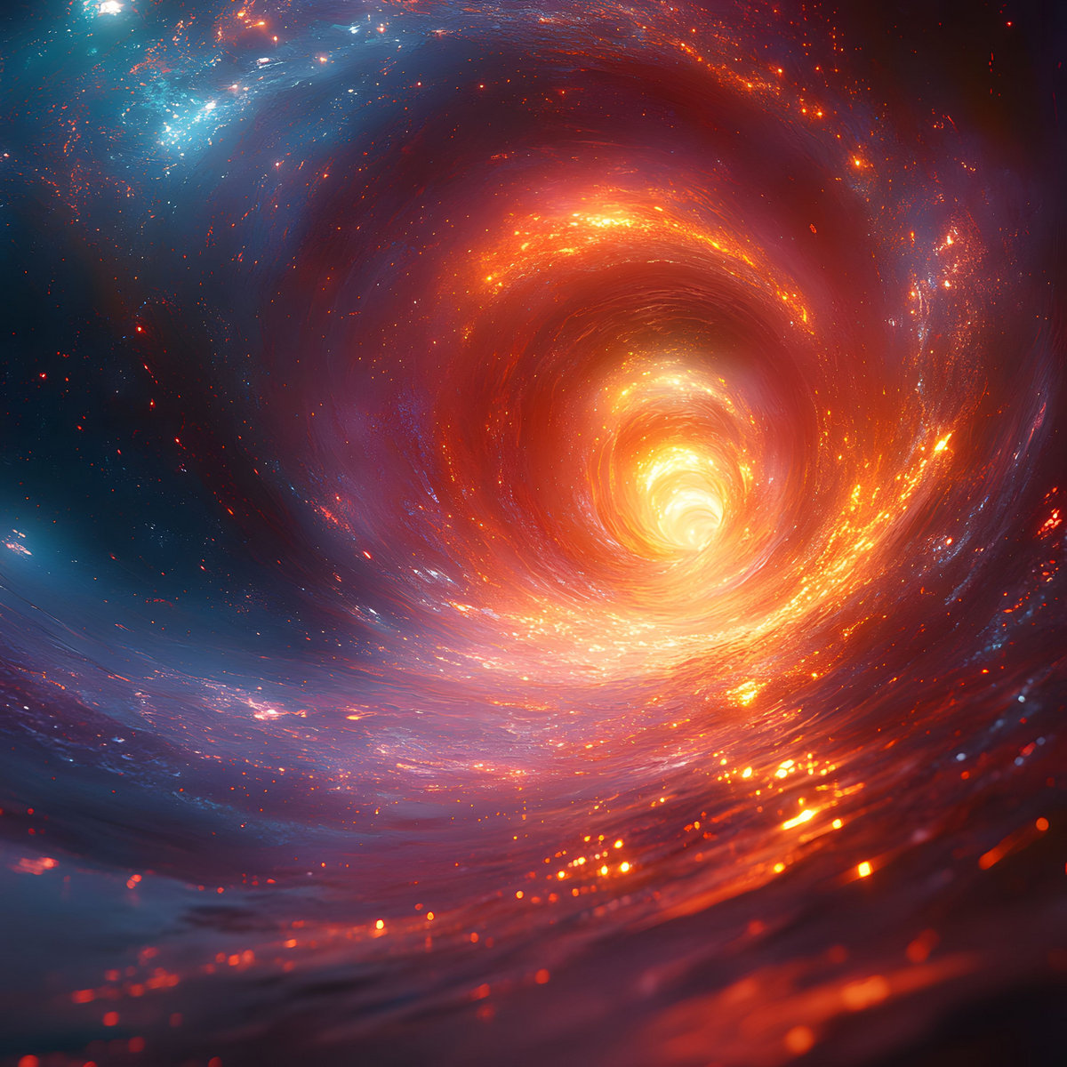 Quantum Pulse: Rhythms of Liberation | Rhymicon 3000