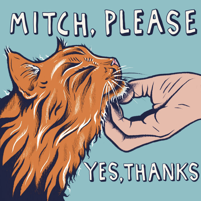 Yes, Thanks | Mitch, Please