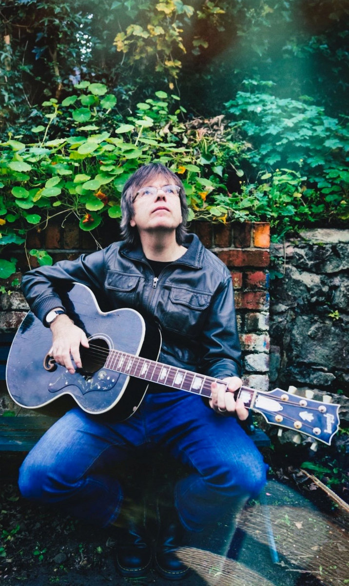 Carry Me Through the Storm | Andrew Dawes