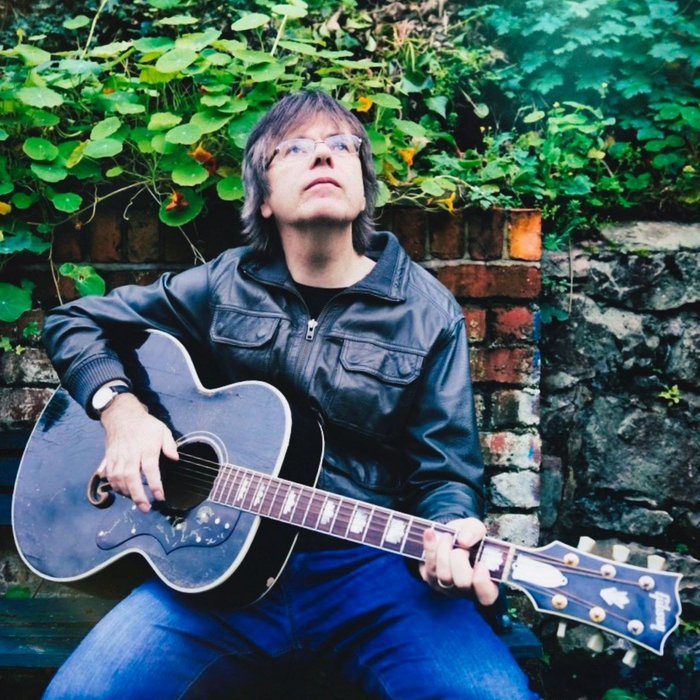 Carry Me Through the Storm | Andrew Dawes