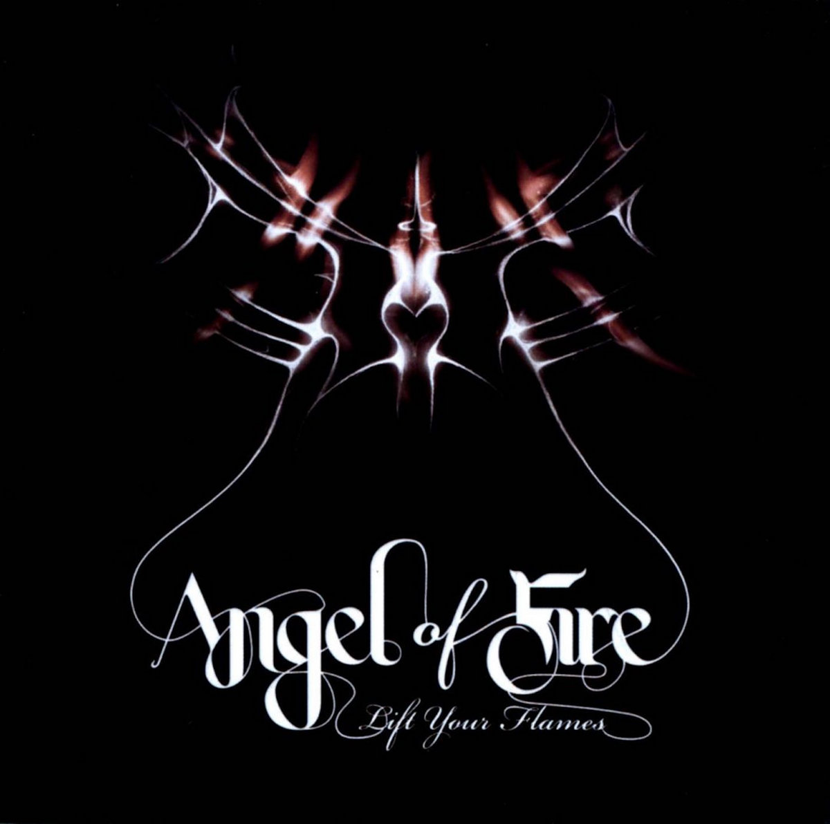 Angel of Fire | Angel of Fire