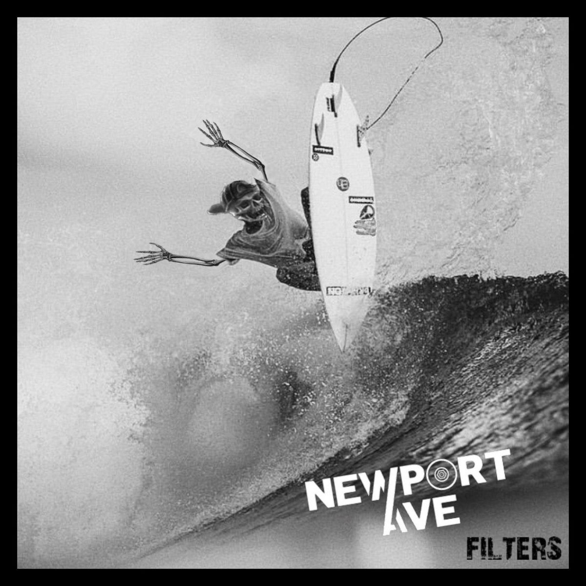 Filters | Newport Ave