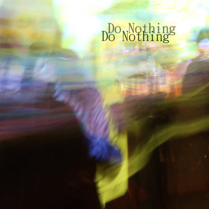 Do nothing | Stratification of personality