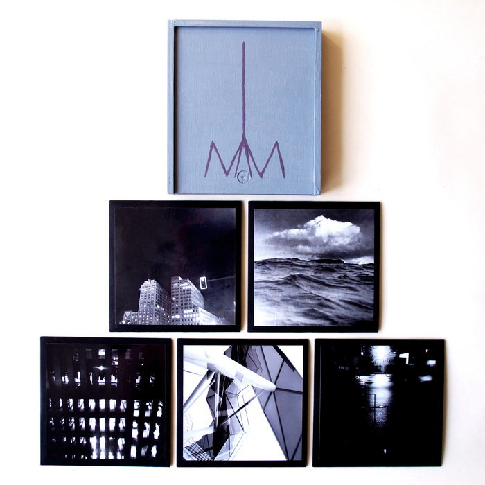 IIIIII/IIIIIII/IIIIIIII/IIIIIIIII/X (The Complete 2nd Box) | Vlimmer ...